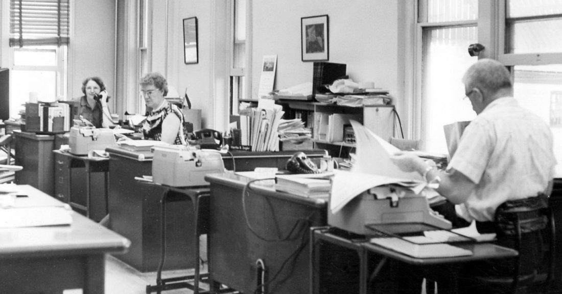 HAPPY BIRTHDAY! Express turns 140 years old | News, Sports, Jobs - The ...